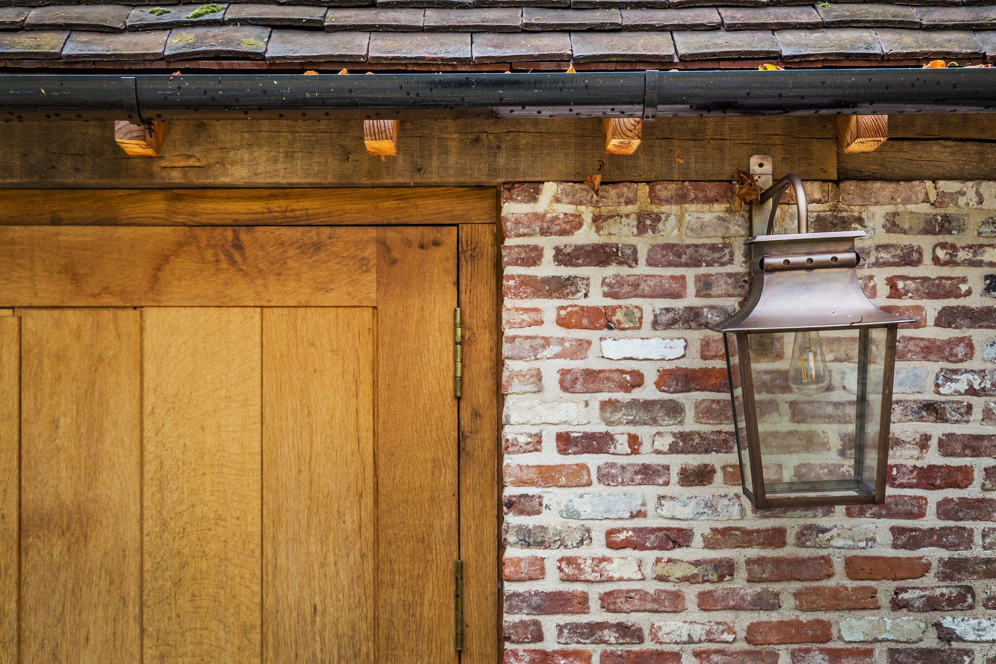 Victorian Country House Updated – Stedman Blower