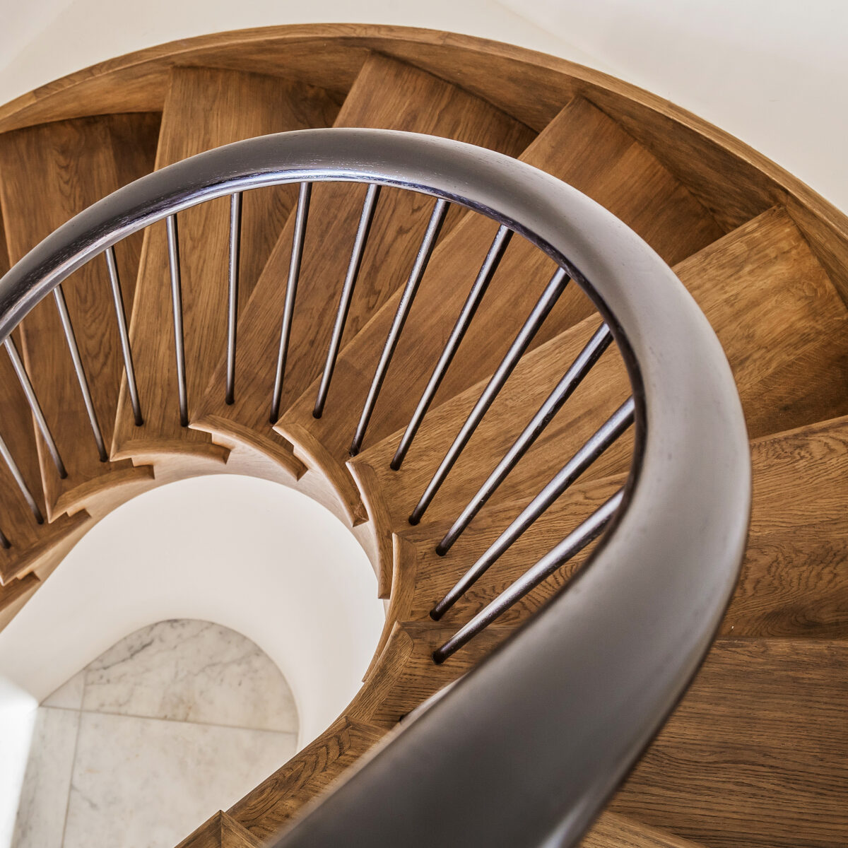 Victorian Country House Updated – Stedman Blower