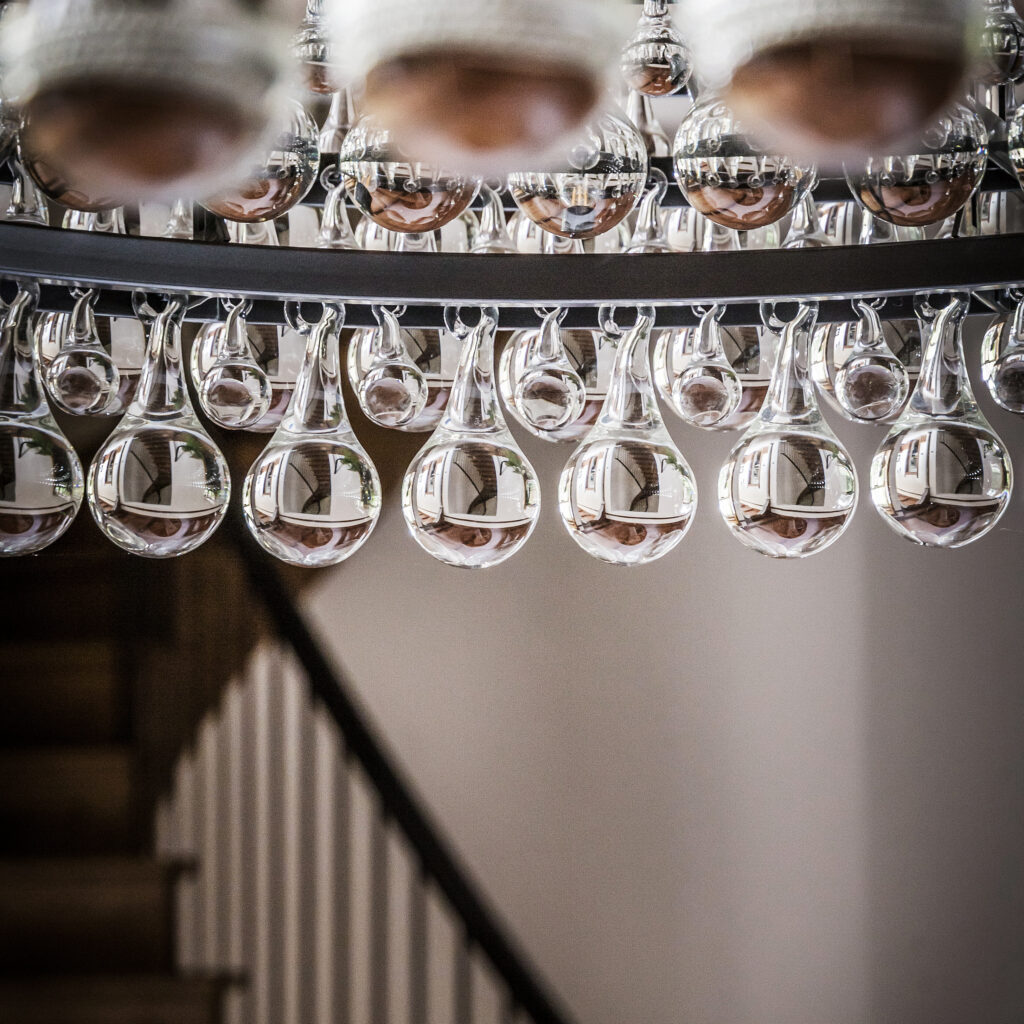 Victorian Country House Updated – Stedman Blower