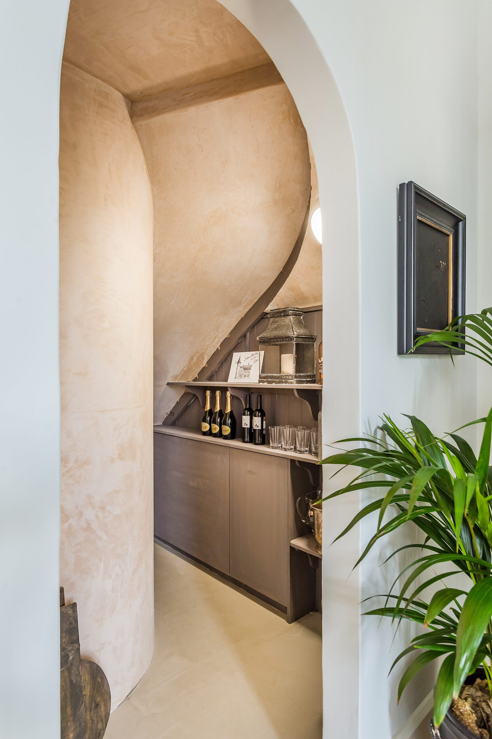 Victorian Country House Updated – Stedman Blower