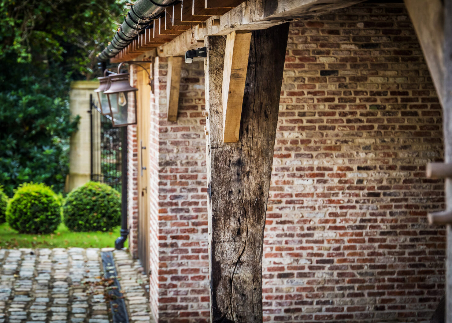 Projects – Stedman Blower