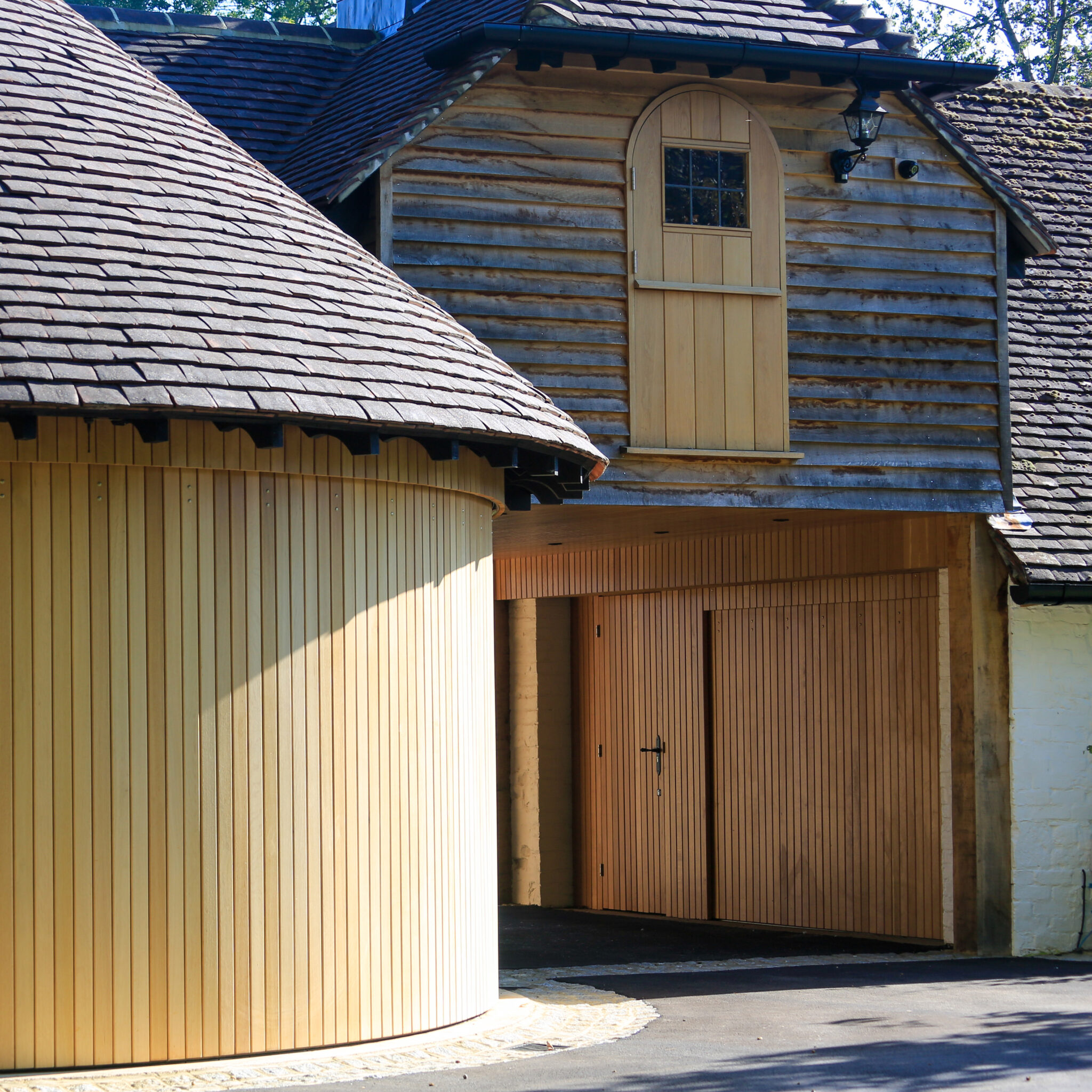 Upgrading a Revivalist Masterpiece – Stedman Blower