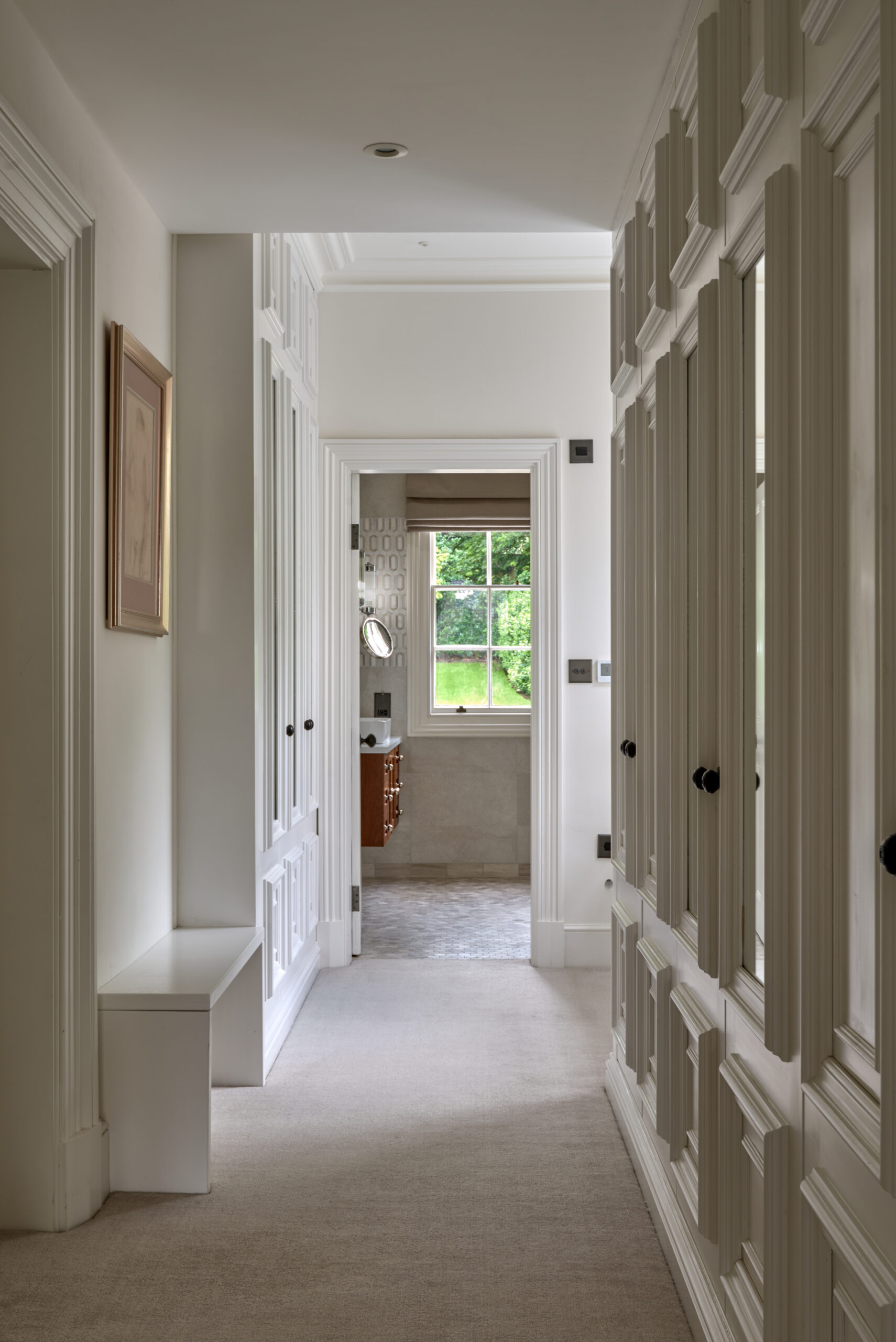 Correcting the House of Corrections – Stedman Blower