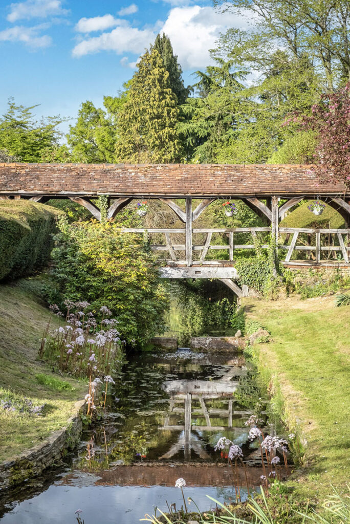 Pre-Conquest Grade 1 Listed Manor House – Stedman Blower