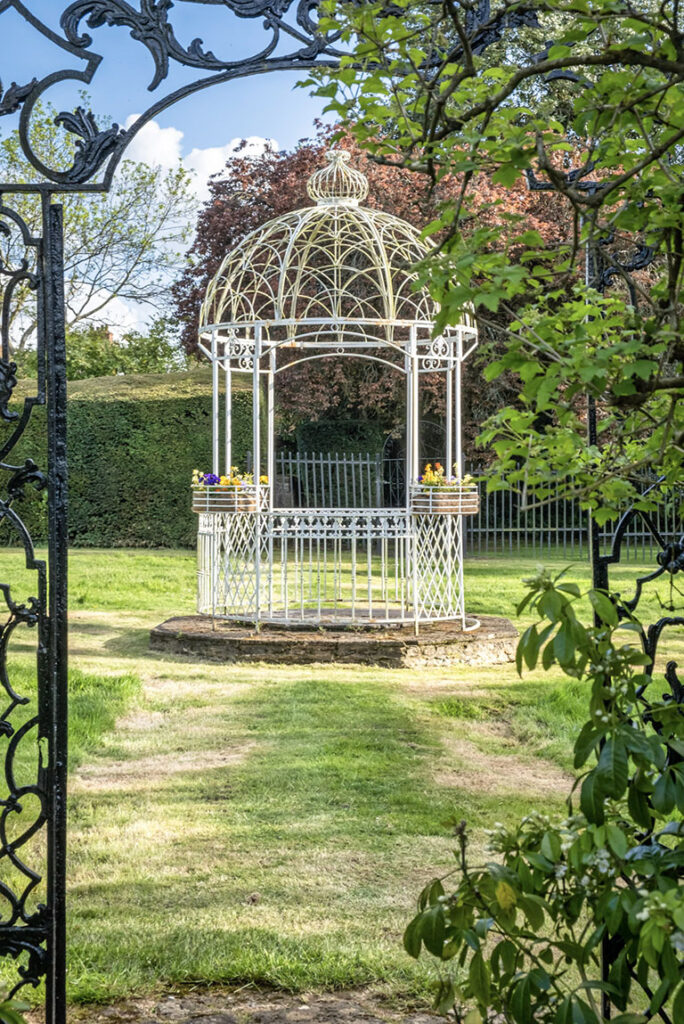 Pre-Conquest Grade 1 Listed Manor House – Stedman Blower